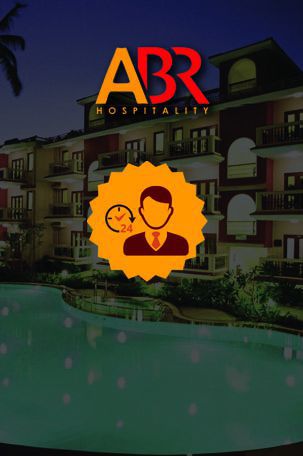 ABR HOSPITALITY | HOME